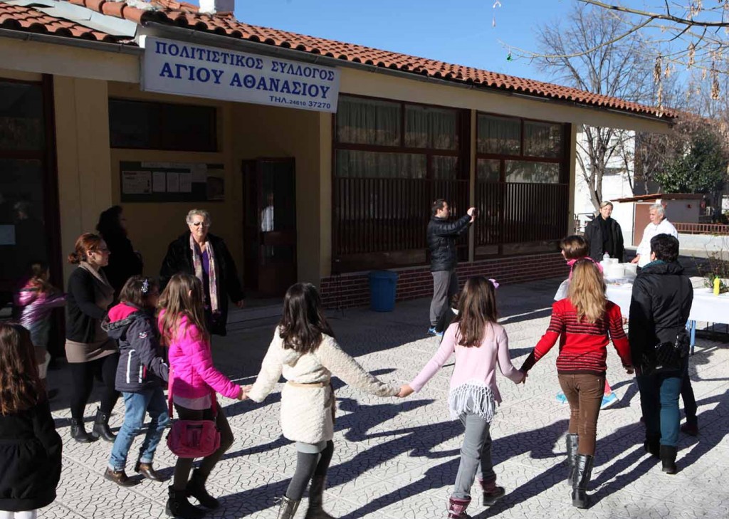 Κοzanimedia: Μεγάλη επιτυχία στη «Γιορτή Σούπας» του Πολιτιστικού ...
