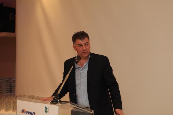 Τοποθέτηση του Αντιπεριφερειάρχη Γρεβενών στην παρουσίαση των ...