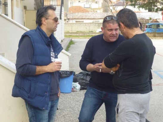 ΠΑΛΙΑΠΟΥΛΕΣ ΚΑΙ ΧΑΣΚΑ: Τα Έθιμα Αποκριάς από το 4ο Δημοτικό Σχολείο ...