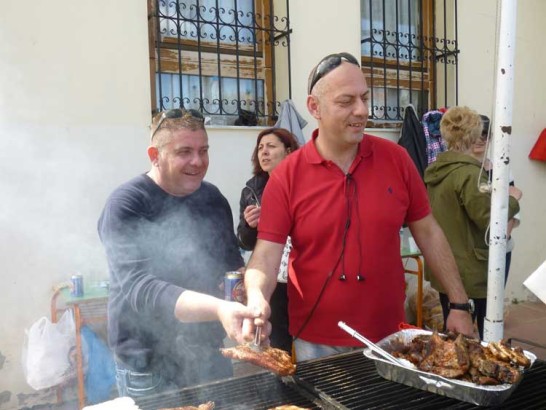 ΠΑΛΙΑΠΟΥΛΕΣ ΚΑΙ ΧΑΣΚΑ: Τα Έθιμα Αποκριάς από το 4ο Δημοτικό Σχολείο ...