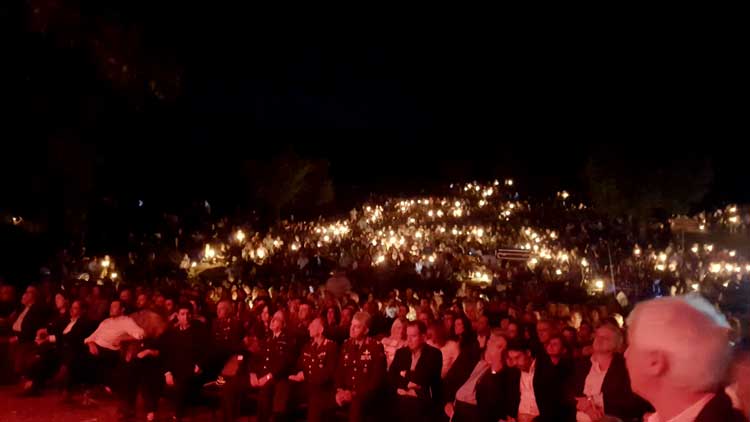 ΠΡΕΣΠΕΙΑ 2018 – ΓΕΜΑΤΗ ΣΥΜΒΟΛΙΣΜΟΥΣ Η ΒΡΑΔΙΑ ΣΤΟΝ ΆΓΙΟ ΑΧΙΛΛΕΙΟ ΚΑΙ ...