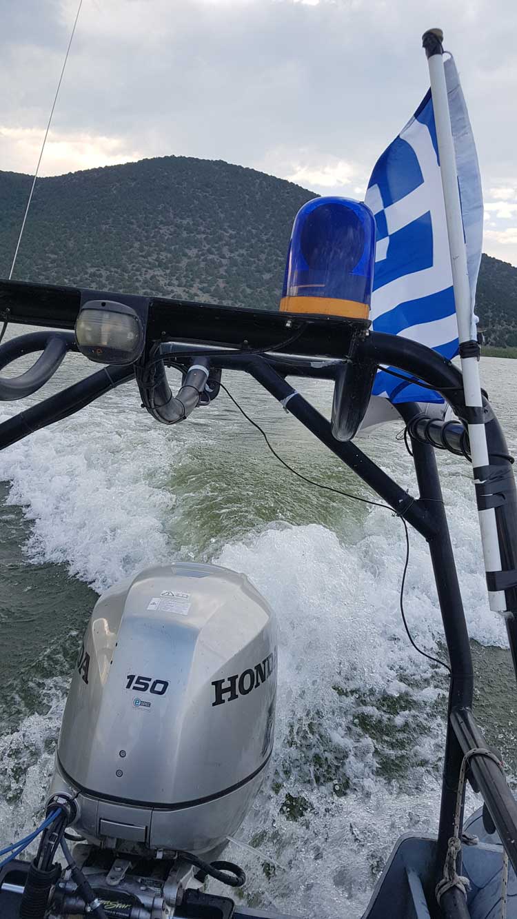 ΠΡΕΣΠΕΙΑ 2018 – ΓΕΜΑΤΗ ΣΥΜΒΟΛΙΣΜΟΥΣ Η ΒΡΑΔΙΑ ΣΤΟΝ ΆΓΙΟ ΑΧΙΛΛΕΙΟ ΚΑΙ ...