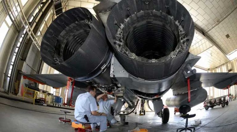 rafale-engine - OlaDeka