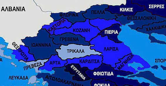 ΠΡΟΒΛΕΨΗ - Πότε στην Καστοριά ο κορονοϊός θα μετατραπεί από πανδημία σε ...