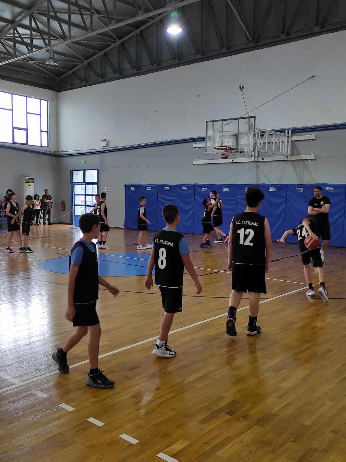 ΑΓΩΝΕΣ ΠΑΜΠΑΙΔΩΝ, ΜΙΝΙ ΠΑΙΔΩΝ & ΠΑΓΚΟΡΑΣΙΔΩΝ ΤΟΥ ΠΡΩΤΑΘΛΗΜΑΤΟΣ ΤΗΣ Ε.ΚΑ ...