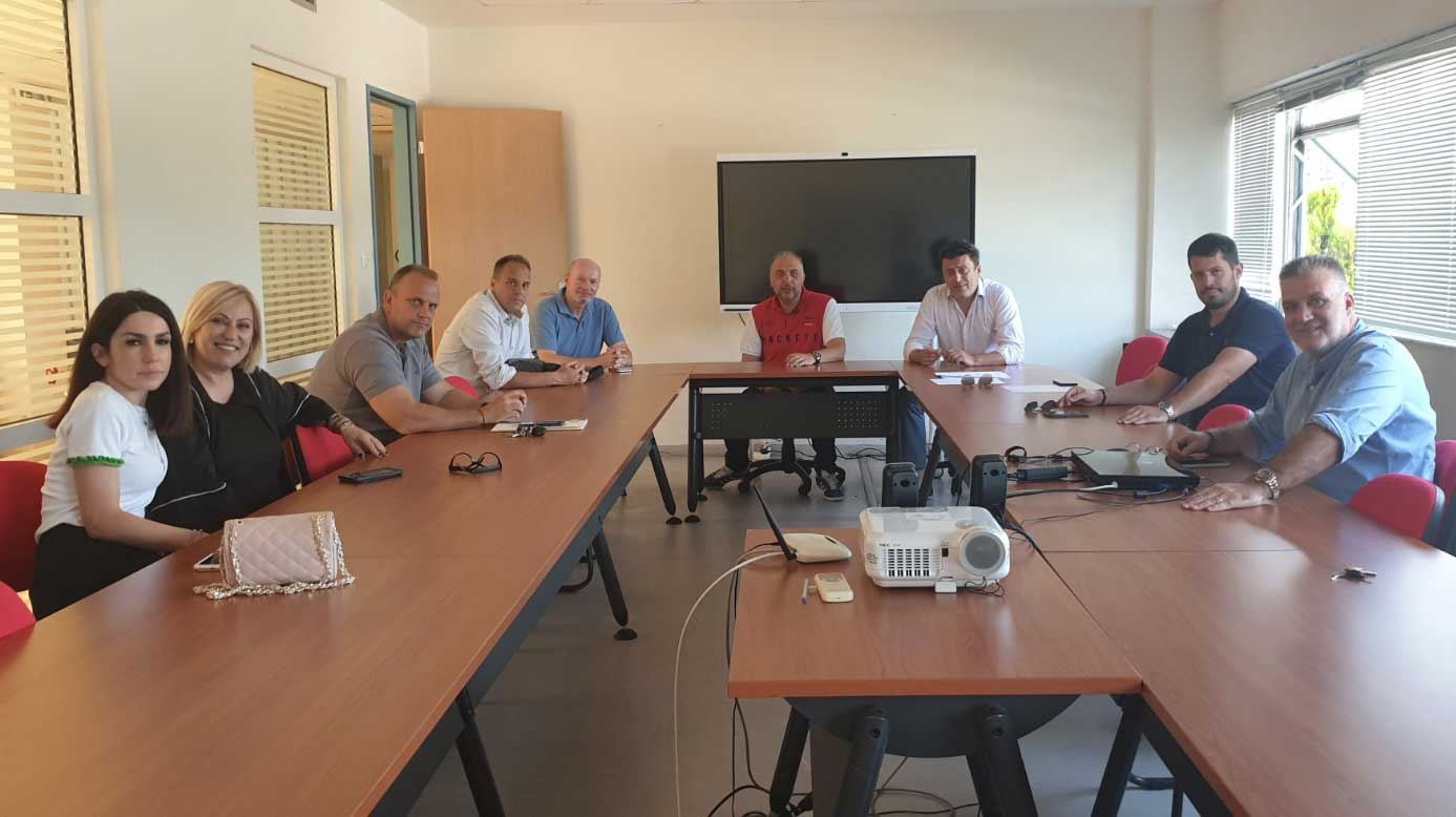 Οικονομικό Επιμελητήριο Ελλάδος: Διευκρινίσεις για τη συνάντηση στην ...