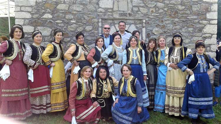 ΜΟΡΦΩΤΙΚΟΣ ΣΥΛΛΟΓΟΣ «Η ΟΡΕΣΤΙΣ» ΑΡΓΟΥΣ ΟΡΕΣΤΙΚΟΥ - ΕΝΑΡΞΗ ΛΕΙΤΟΥΡΓΙΑΣ ...