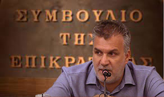 Κίμων Μηταλίδης: Αλυσιδωτές αντιδράσεις και στον Δήμο Καστοριάς με ...