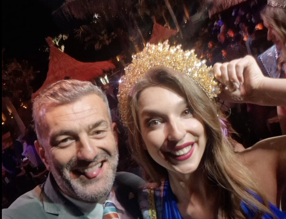 “Miss Hellas 2023” εξελέγη η Καστοριανή καλλονή Άννα – Μαρία Μανούρα ...