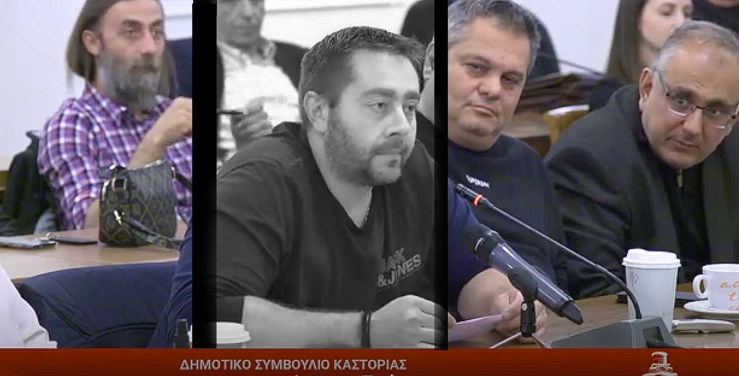 Η Κατερίνα Σπύρου περνά από πριονοκορδέλα τον Λιάμη που μπερδεύει το ...