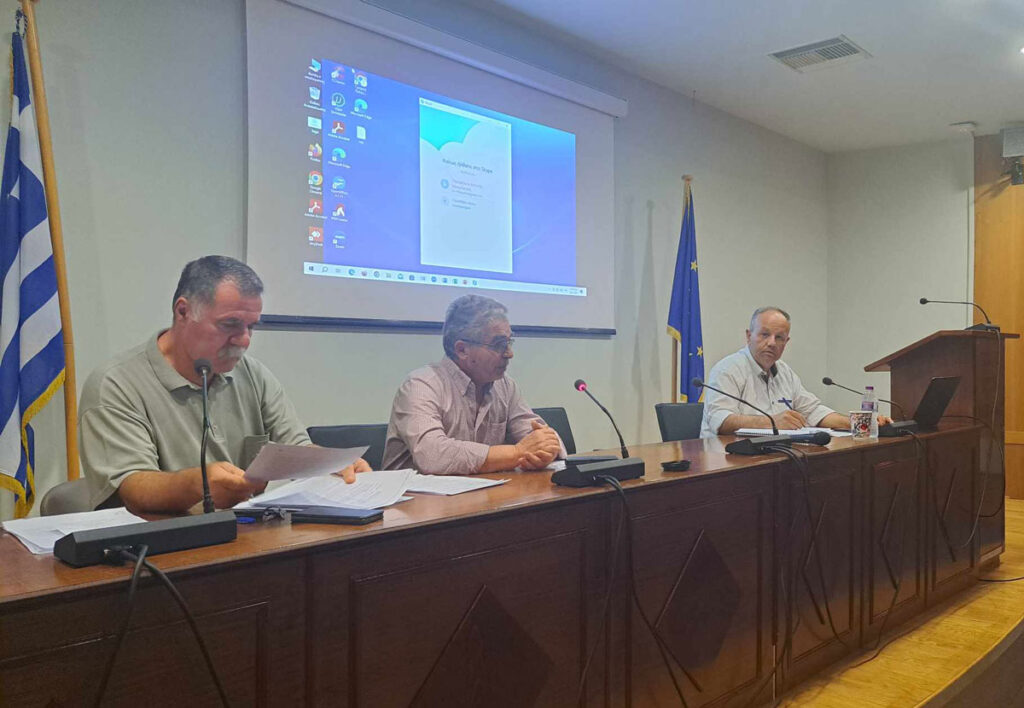 Έκτακτη σύσκεψη για την Αφρικανική πανώλη των χοίρων - OlaDeka