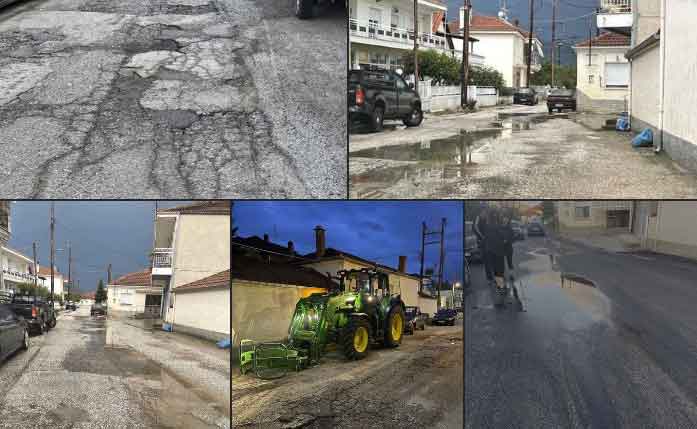 Μια τρύπα στο νερό - Το πριν και το μετά του φιάσκου μιας προεκλογικής ...