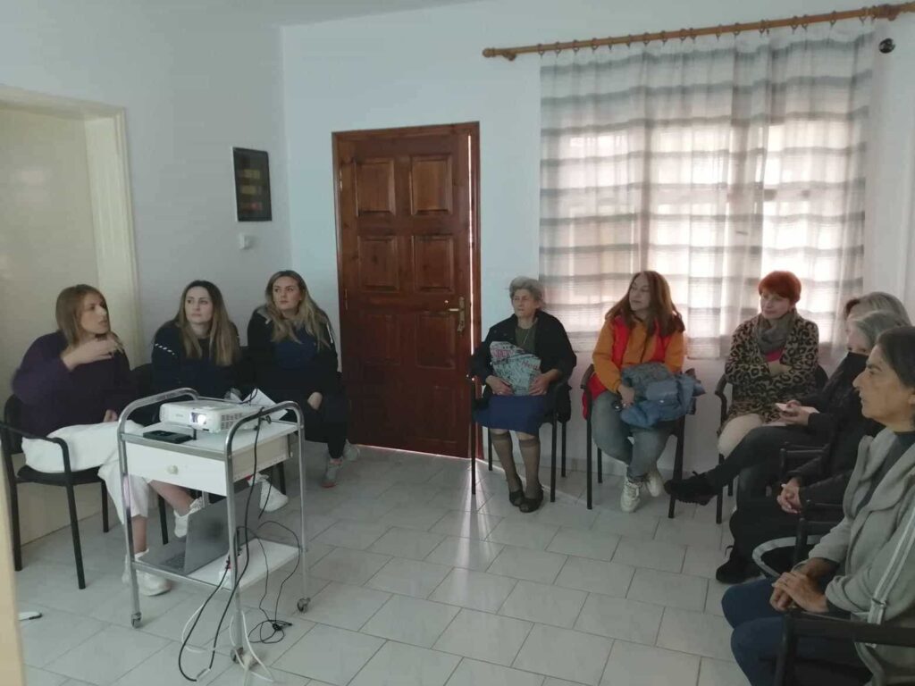 ΜΥ ΠΕΔΥ ΚΑΣΤΟΡΙΑΣ - ΕΠΙΣΚΕΨΕΙΣ ΣΤΑ ΠΕΡΙΦΕΡΕΙΑΚΑ ΙΑΤΡΕΙΑ - OlaDeka