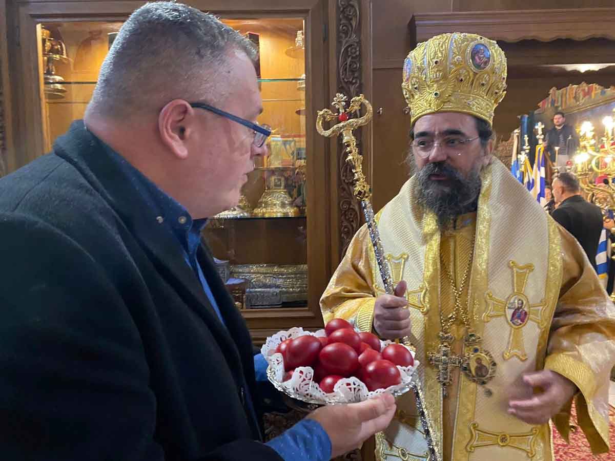 Άγιος Μηνάς και η χαμένη Πασχαλιά της Καστοριάς - OlaDeka