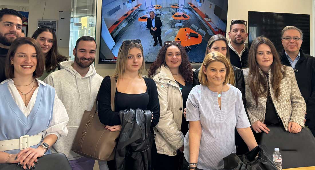 Επίσκεψη της ΟΝΝΕΔ και της Γραμματείας Κοινωνικής Αλληλεγγύης ...