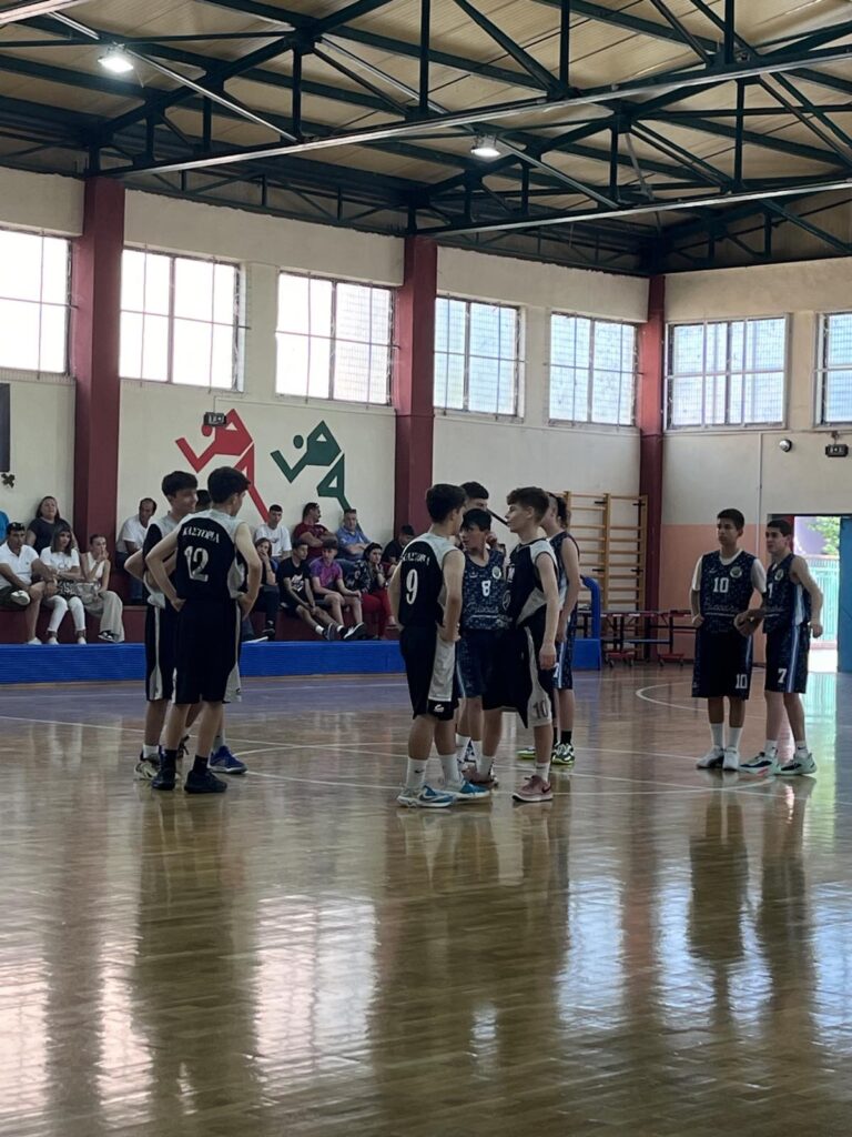 ΠΡΩΤΑΘΛΗΜΑ ΠΑΜΠΑΙΔΩΝ U14 ΑΓΟΡΙΩΝ ΤΗΣ Ε.ΚΑ.Σ.ΔΥ.Μ. - ΚΥΡΙΑΚΗ 2 ΙΟΥΝΙΟΥ ...
