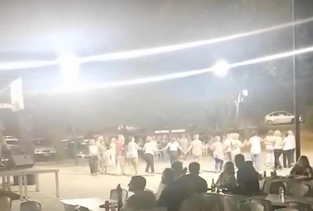 ΕΥΧΑΡΙΣΤΗΡΙΟ ΤΟΥ ΣΥΛΛΟΓΟΥ ΦΙΛΩΝ ΠΕΡΙΒΑΛΛΟΝΤΟΣ ΚΑΣΤΟΡΙΑΣ - OlaDeka