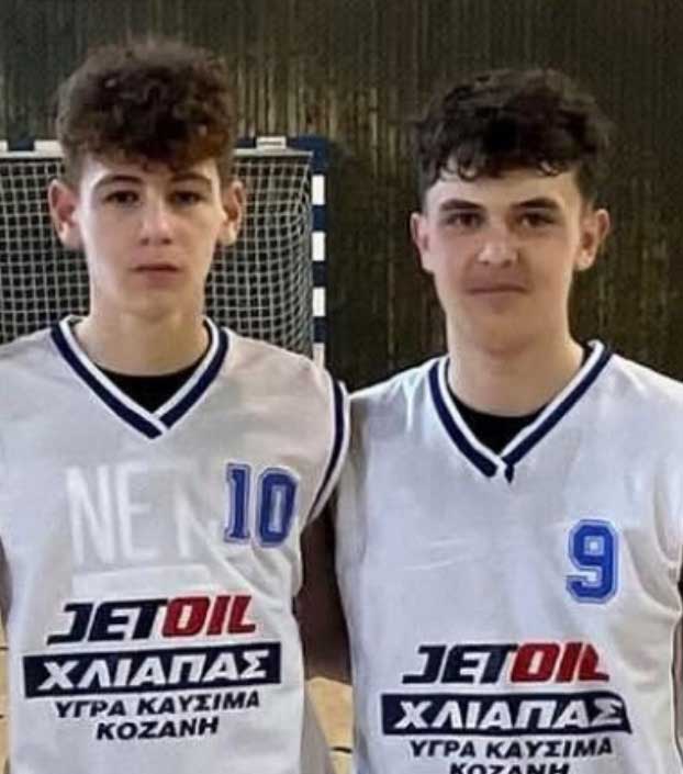 Ο Α.Σ. Καστοριάς στο Final 8 Ενώσεων της Ε.Ο.Κ. στο ΟΛΥΜΠΙΑΚΟ ΧΩΡΙΟ ΑΘΗΝΩΝ
