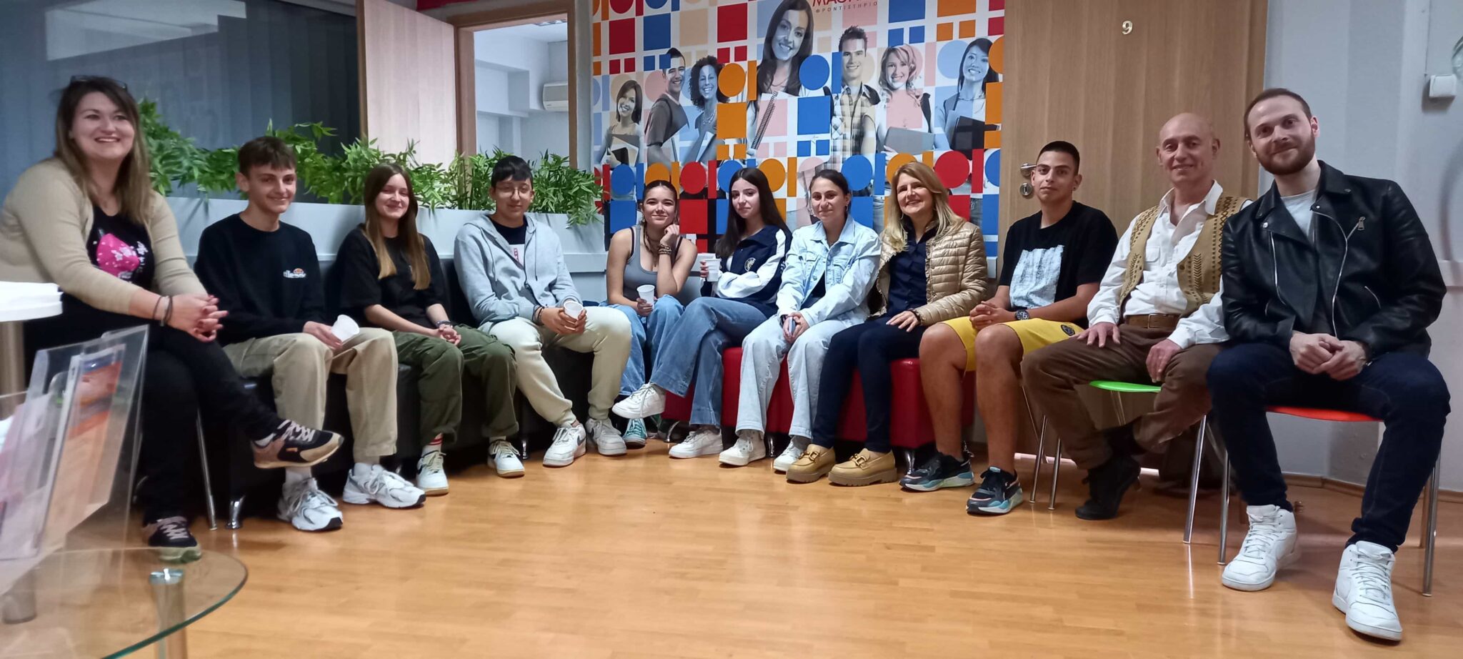 Δωρεάν μαθήματα προετοιμασίας για τις εξετάσεις εισαγωγής στα Πρότυπα ...
